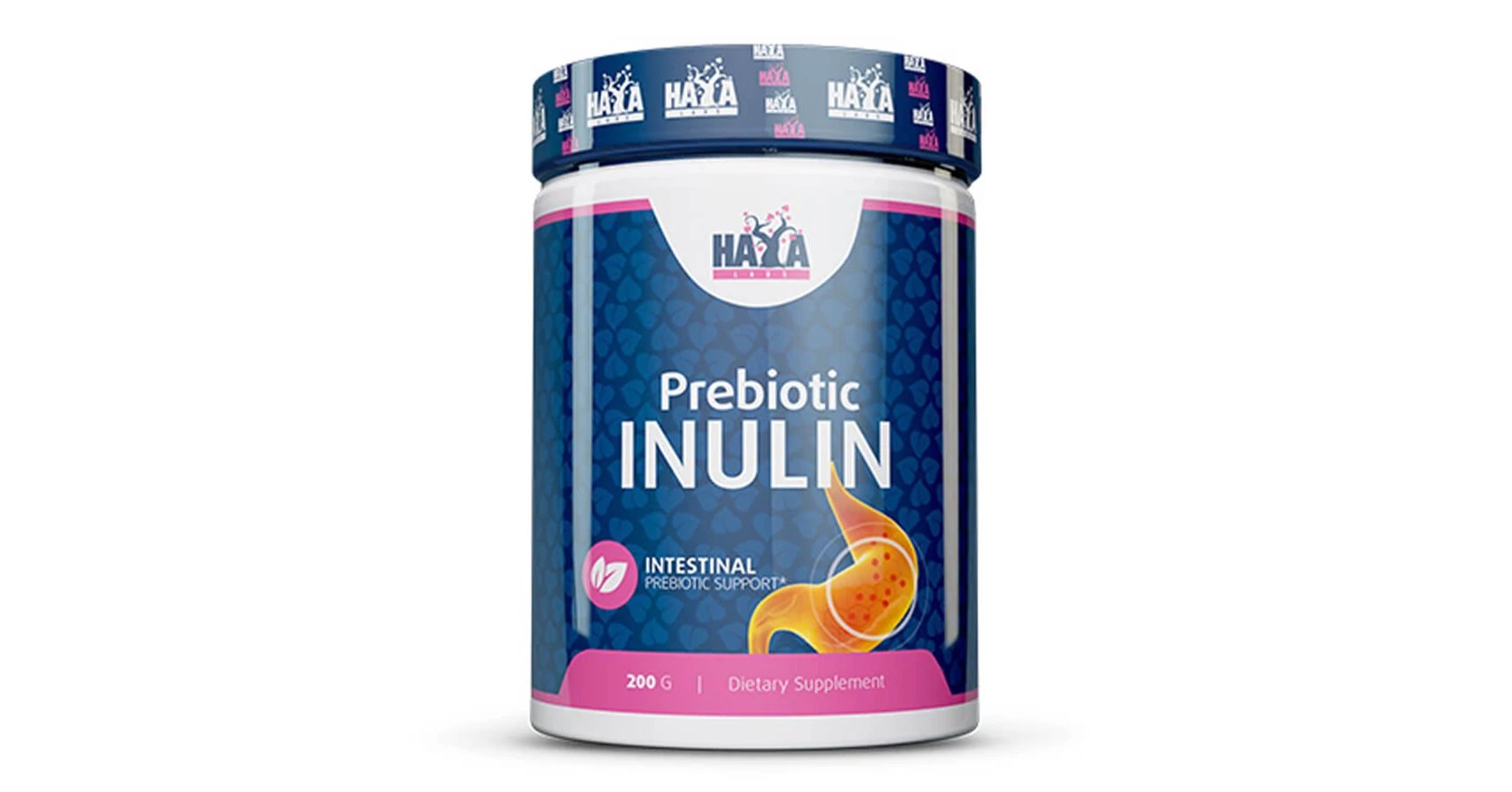 Haya Labs Haya Labs Prebiotic Inulin 200 g - Greenpatika ...